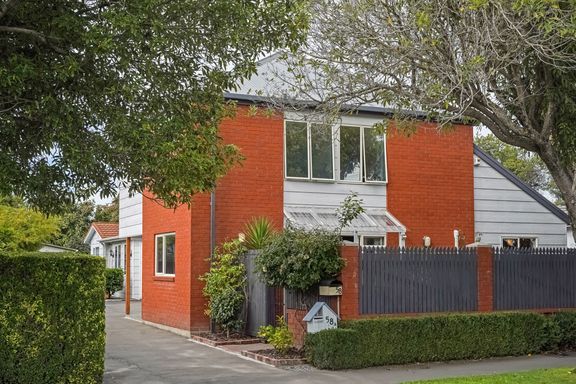 Property value - 58 Cutts Road, Russley - realestate.co.nz