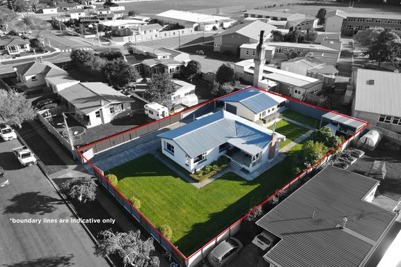Property value - 10 Hillary Street, Winton - realestate.co.nz