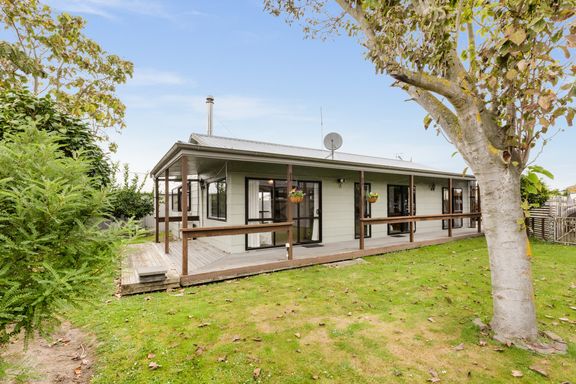 Property value - 2/126 Guppy Road, Taradale - realestate.co.nz