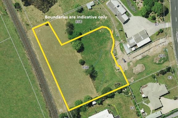 Property value - 85B Manfield Street, Tokoroa - realestate.co.nz