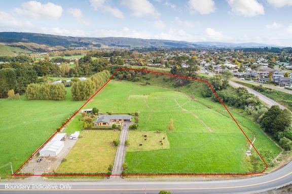 Property value - 1107 Saddle Road, Ashhurst - realestate.co.nz