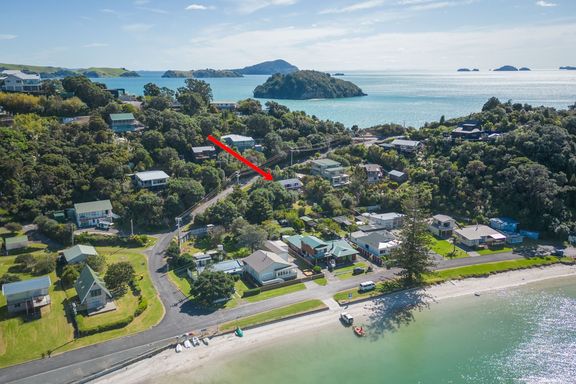 Property value - 2475 Wyuna Bay Road, Coromandel - realestate.co.nz