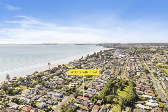 Property value - 20 Elizabeth Street, Orewa - realestate.co.nz