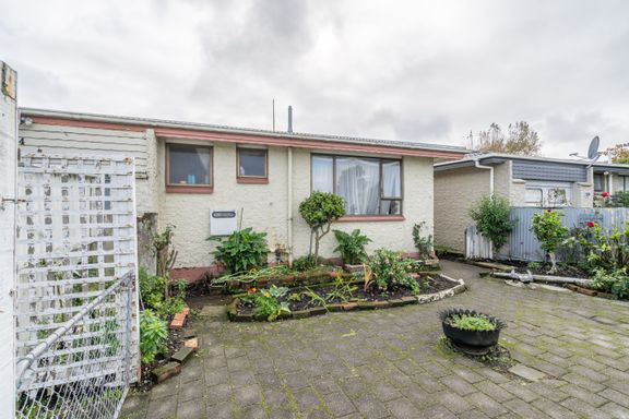 Property value - 194 Ettrick Street, Appleby - realestate.co.nz