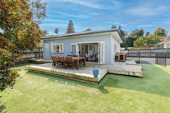 Property value - 3A Cussen Street, Chartwell - realestate.co.nz