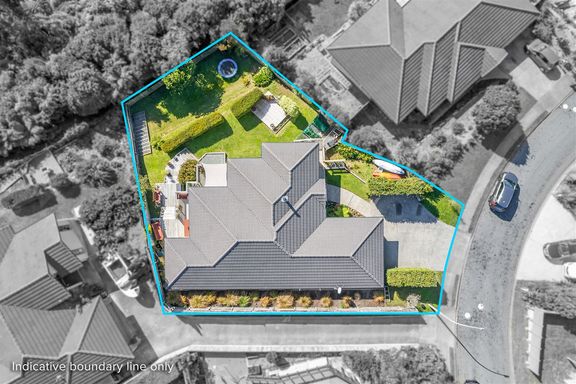 Property value - 5 Frankie Stevens Place, Riverstone Terraces ...