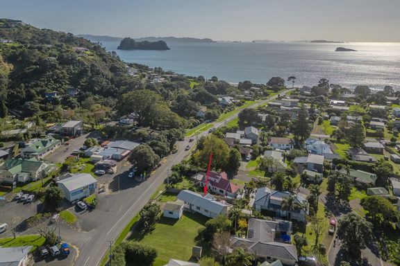 Property value - 37 Hahei Beach Road, Hahei - realestate.co.nz