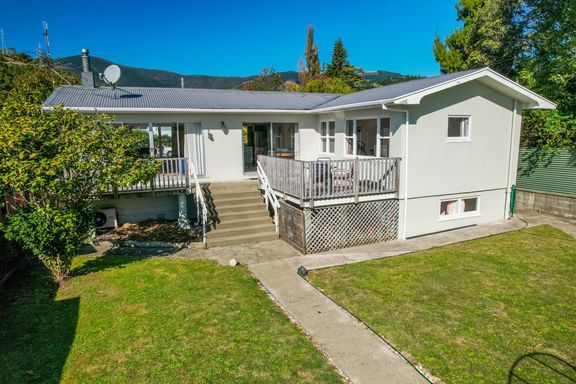 Property value - 12 Hilliard Street, Stoke - realestate.co.nz