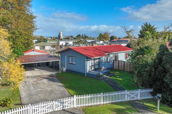 Property value - 6 Walton Place, Ngatea - realestate.co.nz