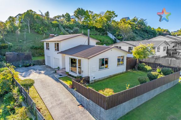 Property value - 167 Major Drive, Kelson - realestate.co.nz