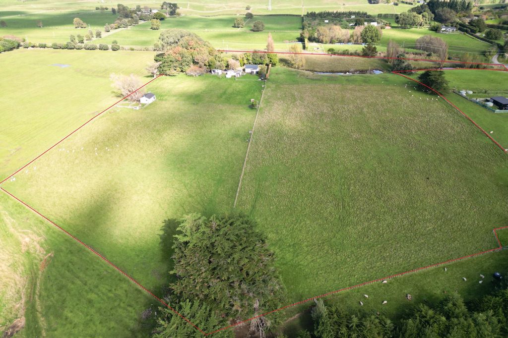 Property value - 711 No 2 Line, Fordell - realestate.co.nz