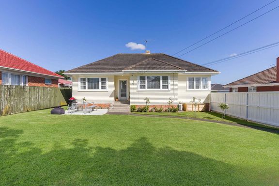 Property value - 19 Margaret Road, Papatoetoe - realestate.co.nz