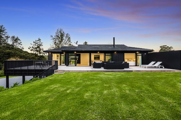 Property value - 47 Haigh Access Road, Redvale - realestate.co.nz