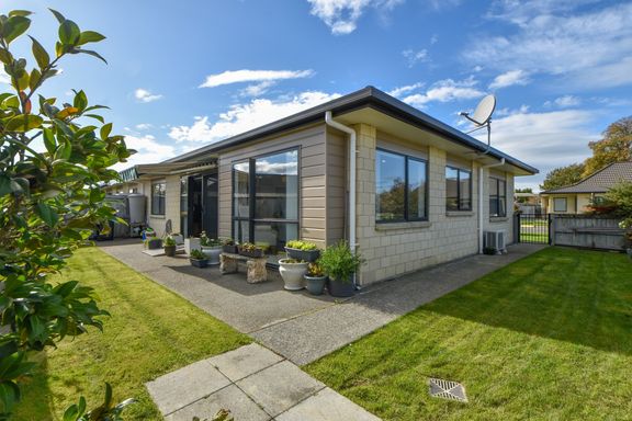 Property value - 10 Ashmore Park Road, Carterton - realestate.co.nz