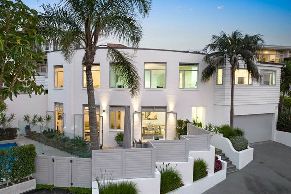 Property value - 142C Paritai Drive, Orakei - realestate.co.nz