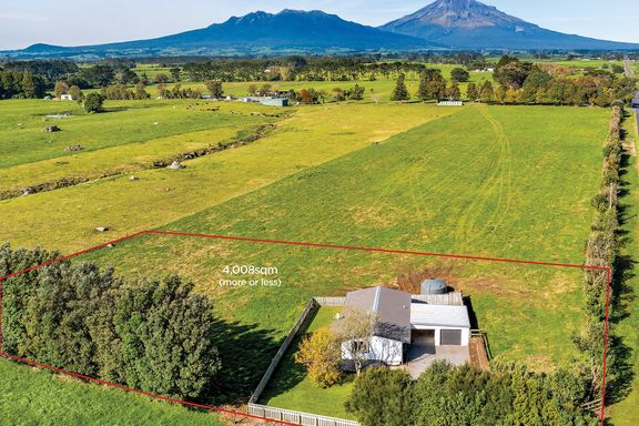 Property value - 147 Mid Puniho Road, Okato - realestate.co.nz