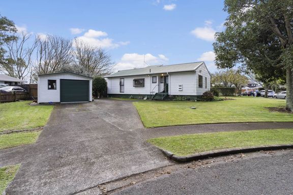 Property value - 11 Kindergarten Drive, Conifer Grove - realestate.co.nz