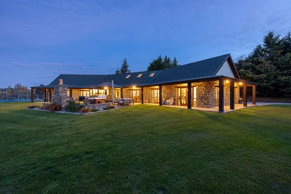 Property value - 38 Monteith Road, Albert Town - realestate.co.nz