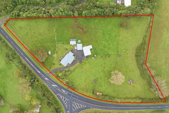 Property value - 425 Waiuku-otaua Road, Waiuku - realestate.co.nz
