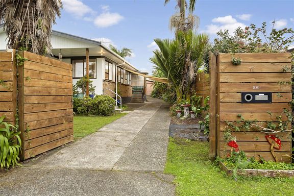 Property value - 85 Boundary Road, Tikipunga - realestate.co.nz
