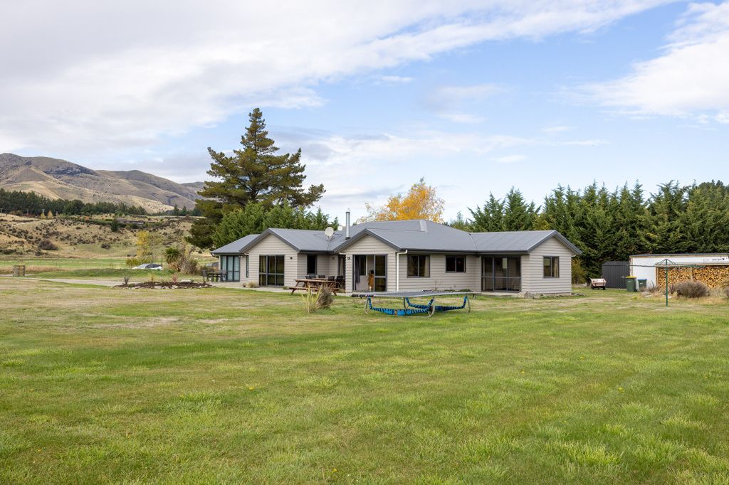 Sold - 22 Mclennan Road, Hawea Flat - realestate.co.nz