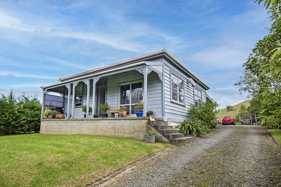 Property value - 813 Paradise Road, Tangiteroria - realestate.co.nz