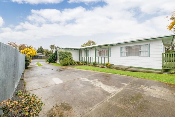 Property value - 32 Wyndham Street, Ashhurst - realestate.co.nz