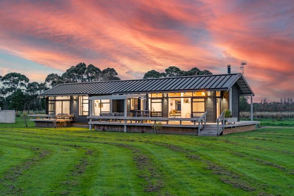 Property value - 101 Battersea Road, Greytown - realestate.co.nz