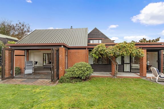 Property value - 7 Frith Place, Burnside - realestate.co.nz