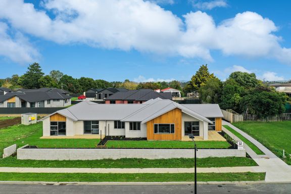 Property value - 80 Wetere Drive, Te Awamutu - realestate.co.nz