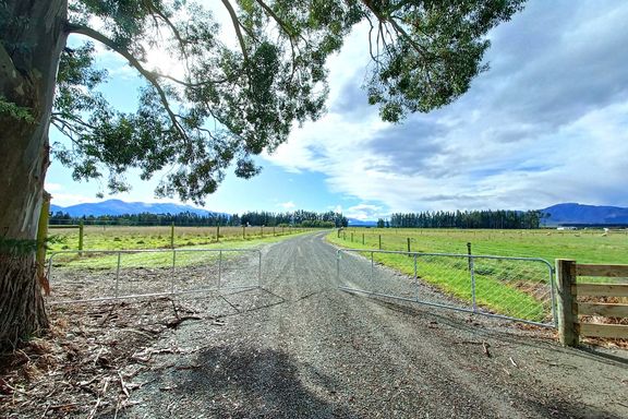 Property value - 574 Hamilton Road, Fairlie - realestate.co.nz