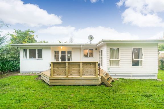 Property value - 17A Norwich Place, Awapuni - realestate.co.nz