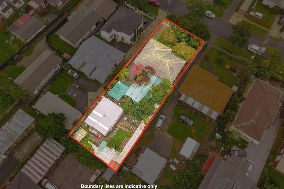 Property value - 35 Hamilton Road, Papatoetoe - realestate.co.nz