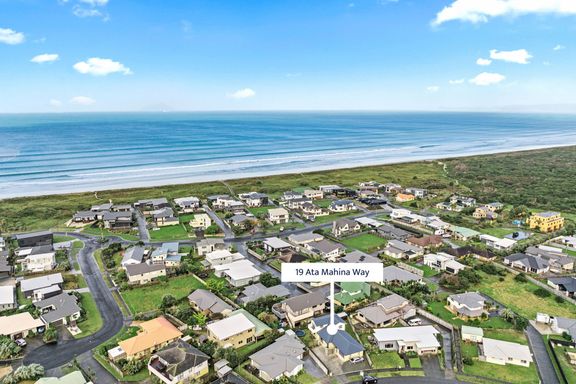 Property value - 19 Ata-mahina Way, Ruakaka - realestate.co.nz