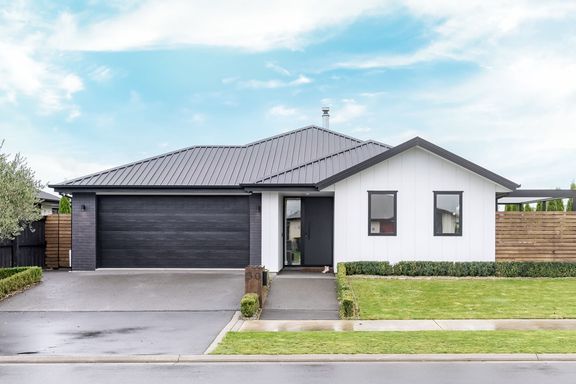 Property value - 30 Longcot Drive, Springston - realestate.co.nz