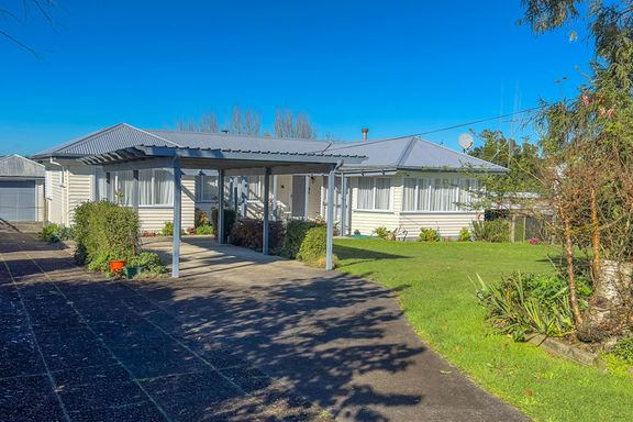 Property value - 49 Neal Street, Putaruru - realestate.co.nz