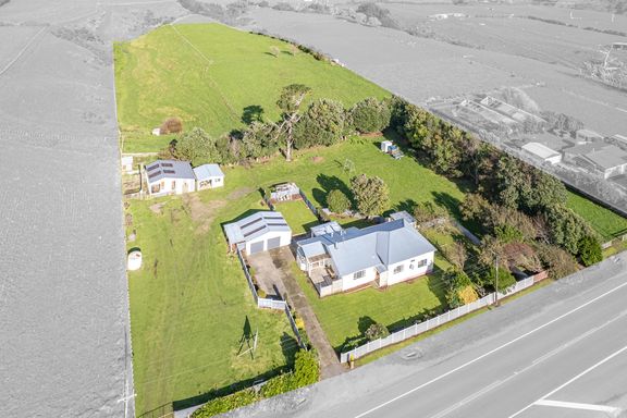 Property value - 174 Patea Road, Patea - realestate.co.nz