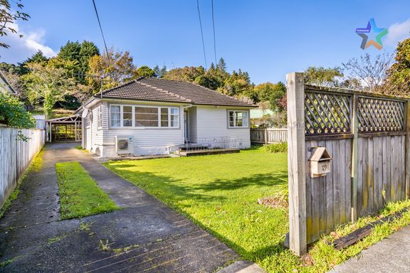 Property value - 127 Stokes Valley Road, Stokes Valley - realestate.co.nz