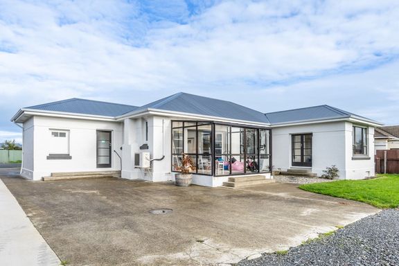 Property value - 170 Ettrick Street, Appleby - realestate.co.nz