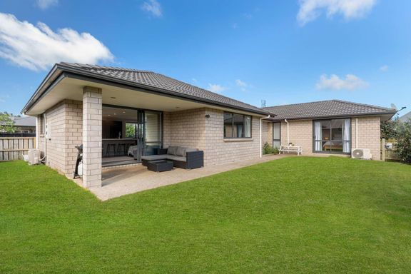 Property value - 44 Ripple Grove, Waiuku - realestate.co.nz