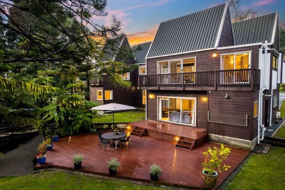 Property value - 458 Stokes Valley Road, Stokes Valley - realestate.co.nz