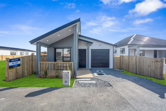 Property value - 12 Woven Place, Karaka - realestate.co.nz
