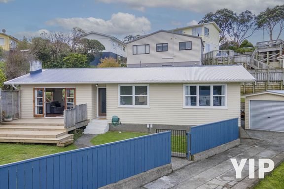 Property value - 56 Batchelor Street, Newlands - realestate.co.nz