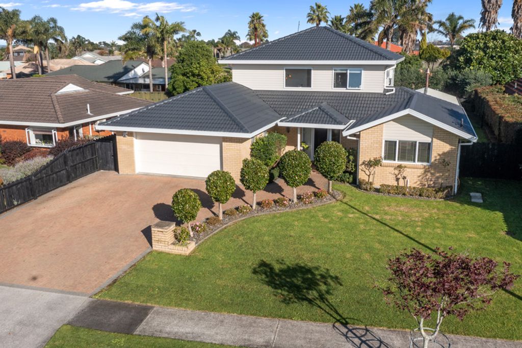 Property value - 16 Chippewa Place, Conifer Grove - realestate.co.nz
