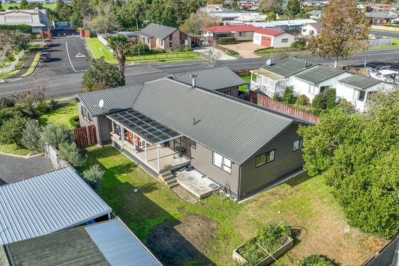 Property value - 12 Darlington Street, Ngatea - realestate.co.nz