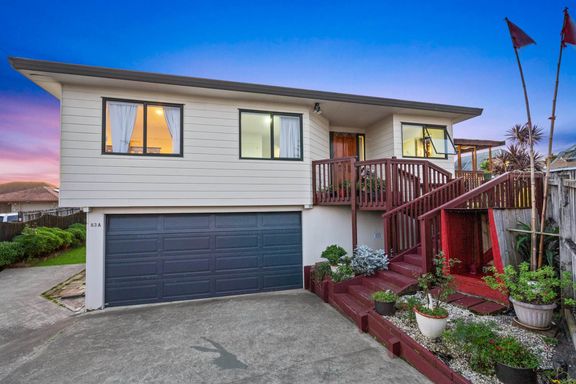 Property value - 83A Park Avenue, Papatoetoe - realestate.co.nz