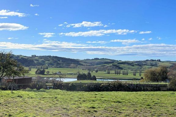 Property value - 48 Hospital Road, Balclutha - realestate.co.nz
