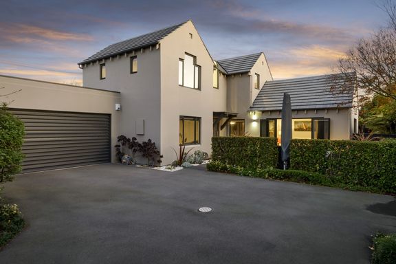 Property value - 147A Hamilton Avenue, Ilam - realestate.co.nz