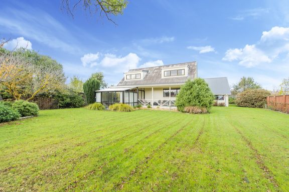 Property value - 22 Allandale Road, Hawarden - realestate.co.nz