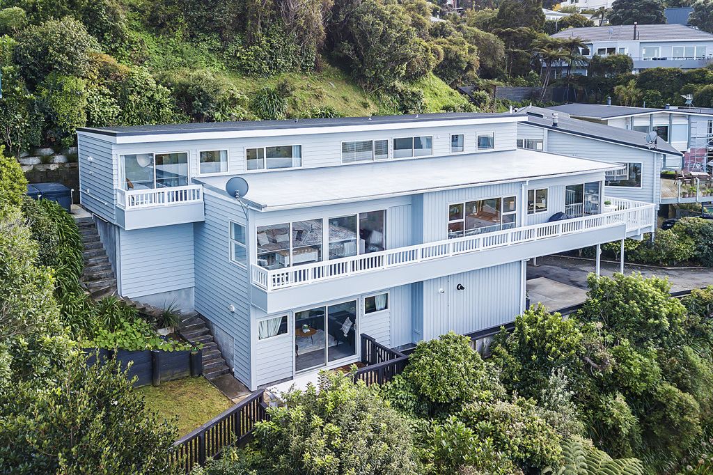 Property value - 14 Rama Crescent, Khandallah - realestate.co.nz